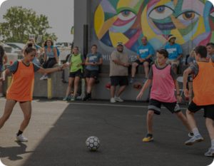 Intentional Sports | Youth Sports Programming in Chicago
