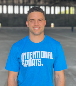 Intentional Sports | Who We Are