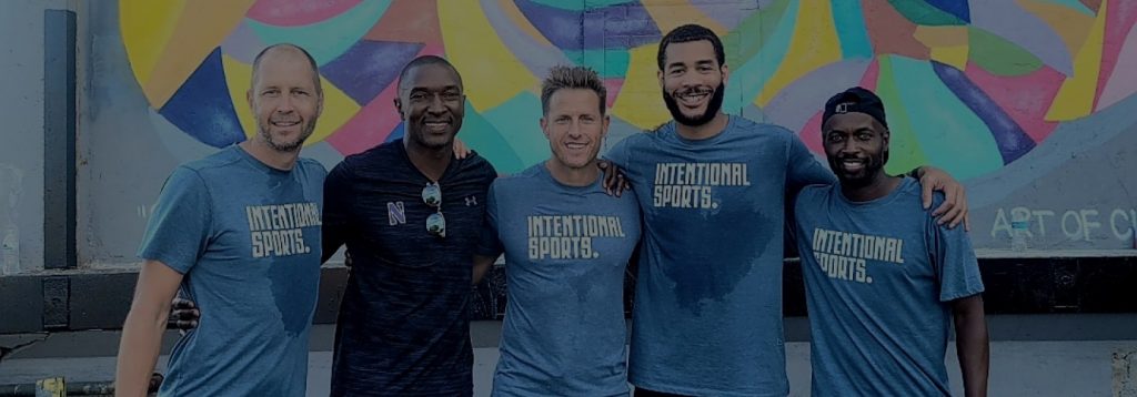 Intentional Sports | Youth Sports Programming in Chicago