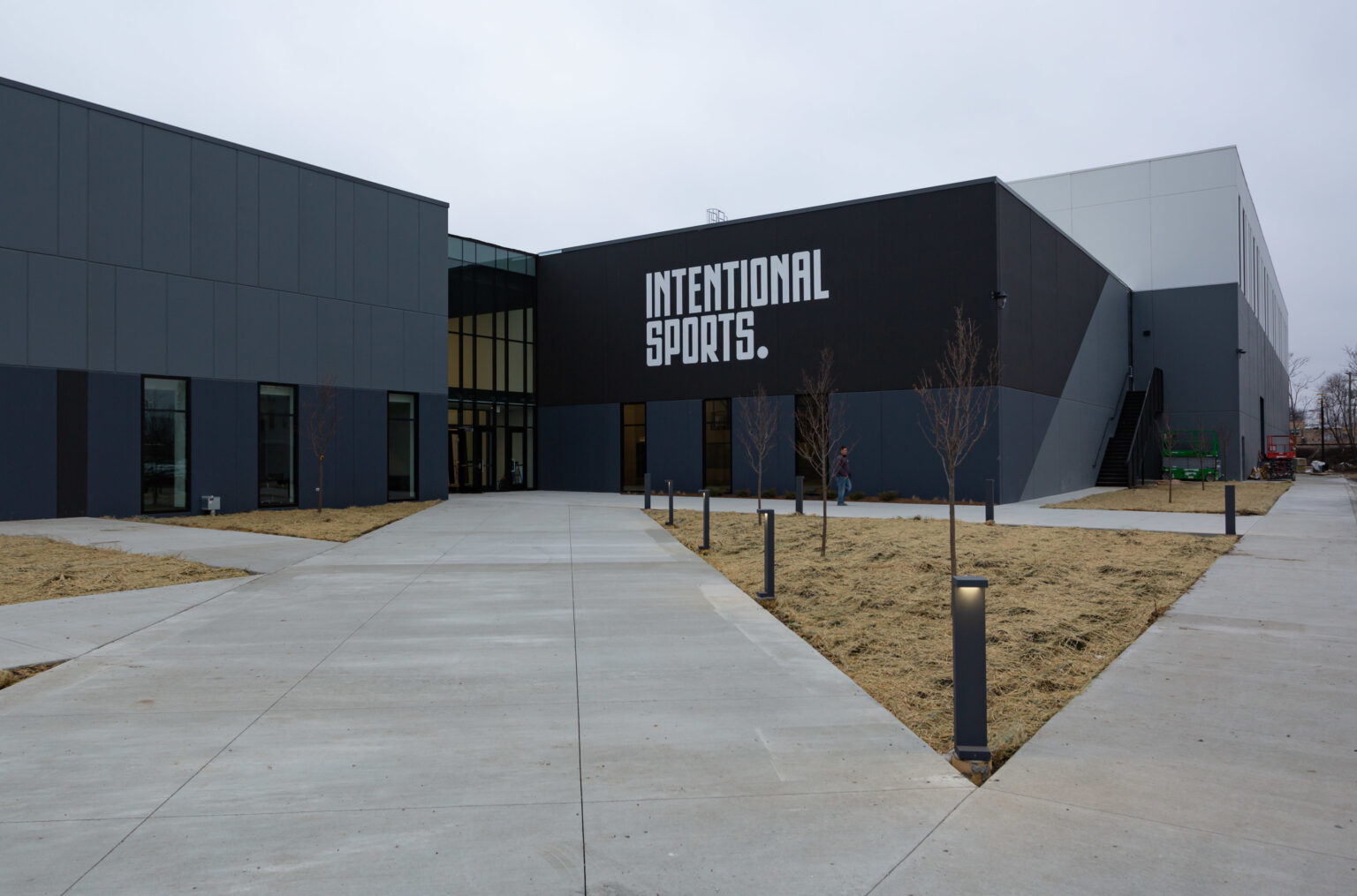 Intentional Sports | Youth Sports Programming in Chicago