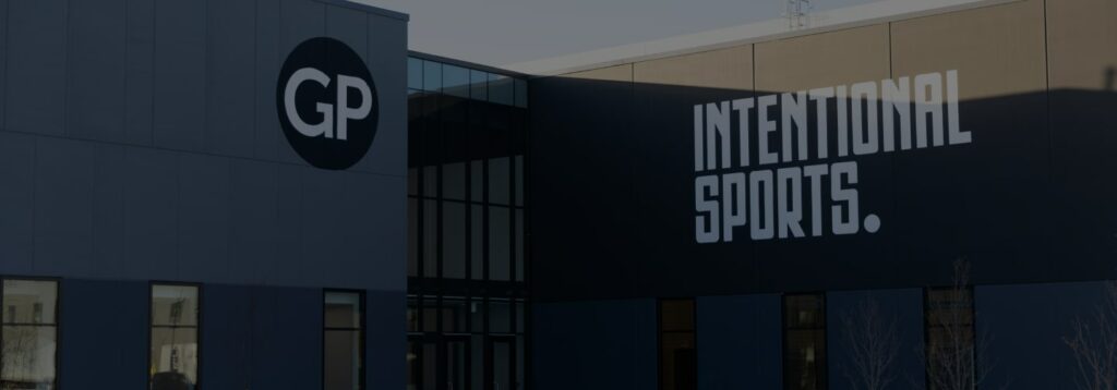 Intentional Sports | Contact