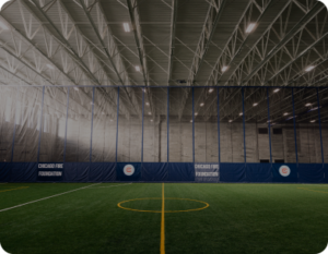 Intentional Sports | Home