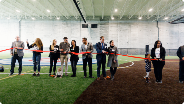 Intentional Sports | Home