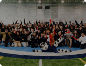 Intentional Sports | Get Involved