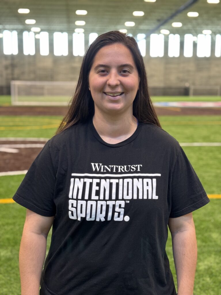 Intentional Sports | Who We Are