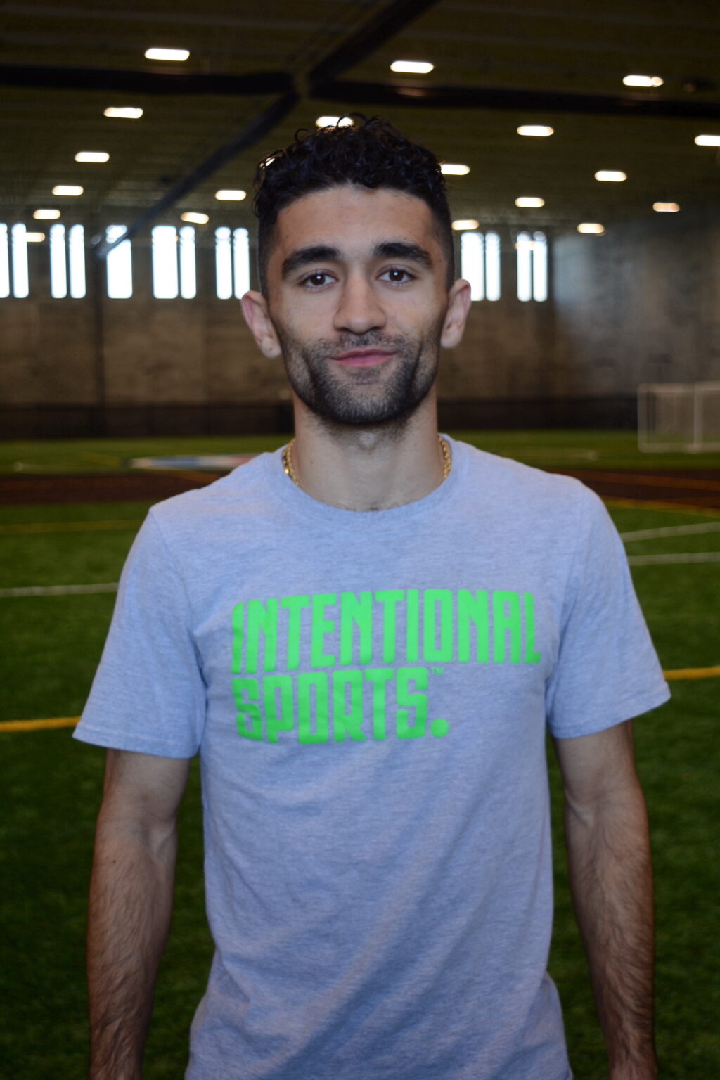 Intentional Sports | Who We Are