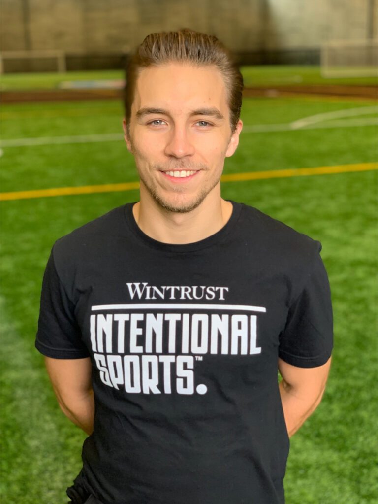 Intentional Sports | Who We Are