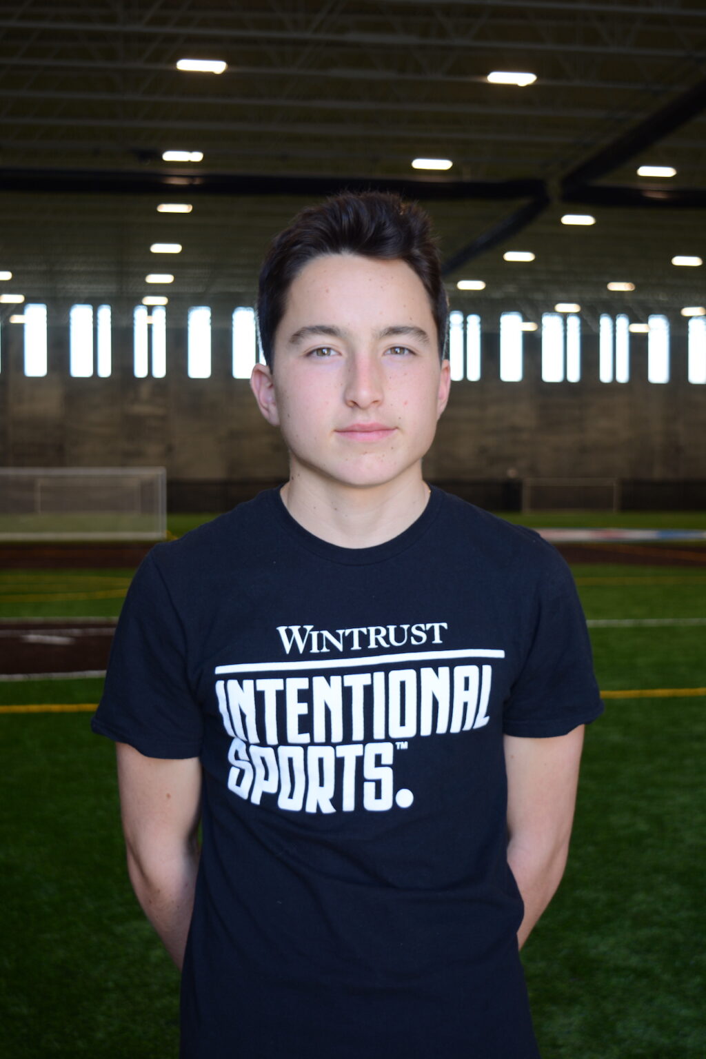 Intentional Sports | Who We Are