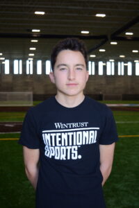 Intentional Sports | Who We Are