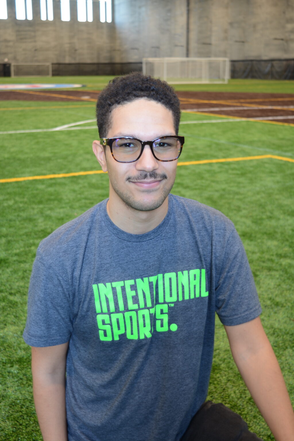 Intentional Sports | Who We Are