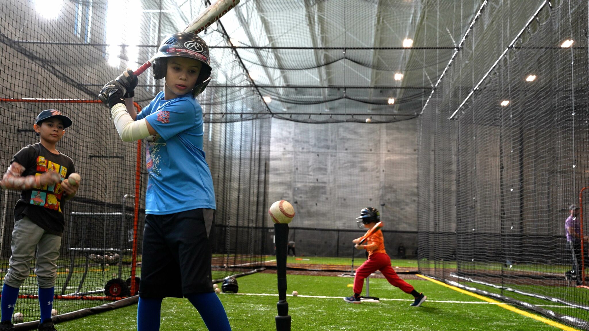 Programs - Intentional Sports
