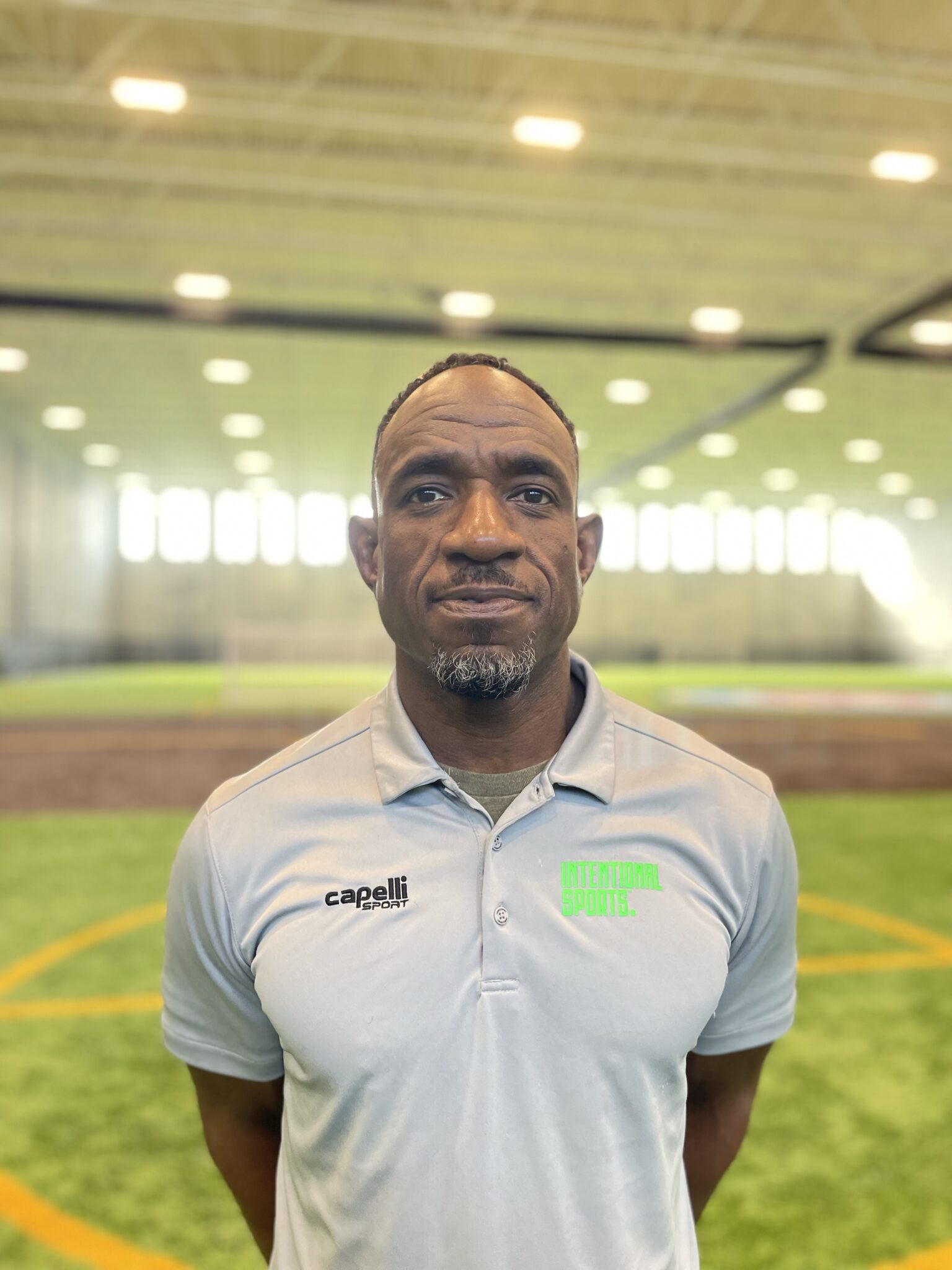 Intentional Sports | Who We Are