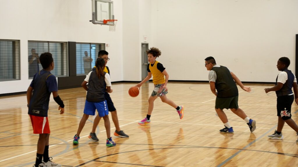 Intentional Sports | Youth Sports Programming in Chicago