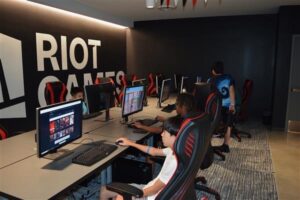 Intentional Sports | Youth Sports Programming in Chicago